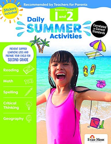 Evan-Moor Daily Reading Comprehension, Grade 6 - Learnamic